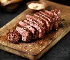 Biff Argentina Grassfed Urien Loza ca 5kg – Fenix Grossen